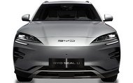 BYD Seal U BEV 71.8kWh Comfort (2024) vs MG EHS 1.5 T PHEV Luxury (2024 ...