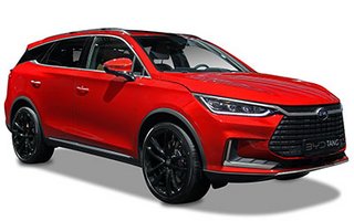 BYD Tang 86kWh Flagship (2022) vs Mercedes-Benz EQB 350 4MATIC (2025 ...