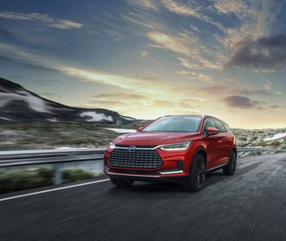 BYD Tang vs Xpeng G9 BEV 98kWh AWD Performance (2023): What is the ...