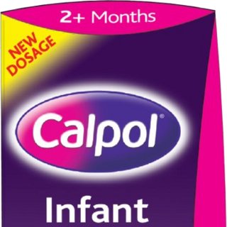 Calpol Infant Suspension vs Nurofen Cold and Flu: ¿cuál es la diferencia?