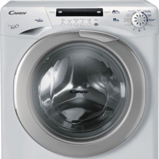 Candy EVO 1683DW vs Hoover DYN11124DG: What is the difference?