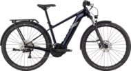 Cannondale Adventure Neo 2 EQ vs Cannondale Canvas Neo 2: What is the ...