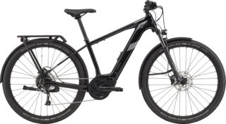 Cannondale Tesoro Neo X 3 vs Sondors Step: Qual a diferença?