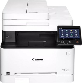 Canon Color imageClass MF642Cdw vs Canon Color imageClass MF644Cdw: Was ...