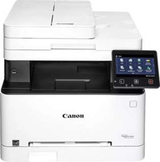 Canon Color imageClass MF642Cdw vs Canon Color imageClass MF644Cdw ...