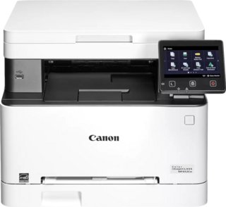 Canon Color imageClass MF652Cw vs Canon Color imageClass MF653Cdw: What ...