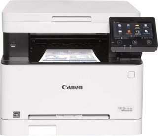 Canon Color imageClass MF653Cdw review | 78 facts and highlights