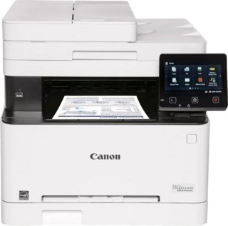 Canon Color imageClass MF654Cdw vs Canon Color imageClass MF656Cdw ...