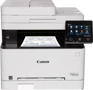 Canon Color imageClass MF656Cdw análisis | 79 características detalladas
