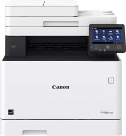 Canon Color imageClass MF654Cdw vs Canon Color imageClass MF656Cdw ...