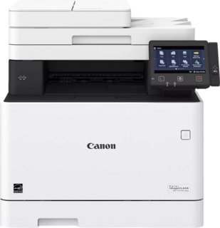 Canon Color imageClass MF743Cdw vs Canon Color imageClass MF753Cdw: Was ...