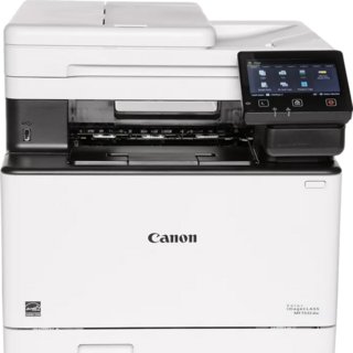 Canon Color imageClass MF751Cdw vs Canon Color imageClass MF753Cdw ...