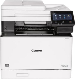 Canon Color imageClass MF656Cdw vs Canon Color imageClass MF753Cdw ...