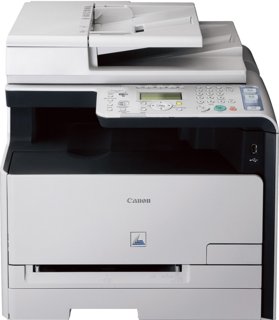 Canon Color imageClass MF8280Cw vs HP DeskJet 2810e All-in-One: ¿cuál ...