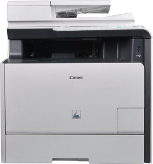 Canon Color imageClass MF8380Cdw vs Canon Pixma MG8220: What is the ...