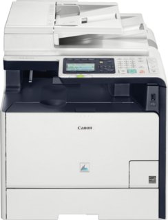 Canon Color imageClass MF8580Cdw vs Epson WorkForce Pro WF-7840 All-in ...