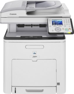 Canon Color imageClass MF9220Cdn vs Xerox WorkCentre 7125T: What is the ...