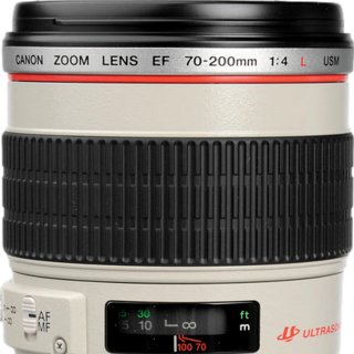 Canon EF 70-200mm f/4L IS USM vs Canon RF 20-50mm f/4 L IS USM PZ: What ...