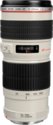 Canon EF-S 17-55 F/2.8 IS USM vs Canon RF 28-70mm f/2.8 IS STM：有何不同？