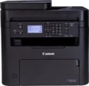 Canon imageClass D1620 vs HP LaserJet Pro MFP 4103fdw: qual è la ...