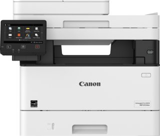 Brother DCP-J1260W vs Canon imageClass MF453dw All-in-One: What is the ...