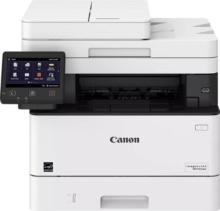Canon imageClass MF455dw vs Canon imageClass MF465dw All-in-One: What ...