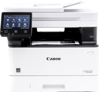 Canon Color imageClass MF653Cdw vs Canon imageClass MF465dw All-in-One ...