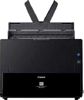 Canon imageFormula DR-C225II vs HP Scanjet Pro 3000 s4: What is the ...