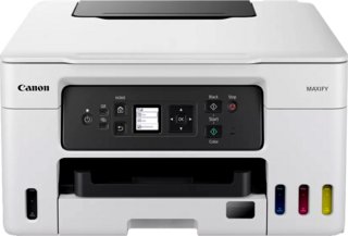 Canon Maxify GX3020 All-in-One vs Epson EcoTank L3250 All-in-One: What ...