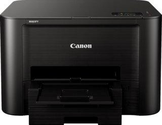 Canon Maxify IB4150 vs Canon Pixma MX392: What is the difference?