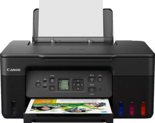 Canon Pixma G3270 vs Epson EcoTank L5590: What is the difference?