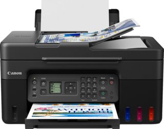 Canon Pixma G4270 vs Epson EcoTank L11050: ¿cuál es la diferencia?