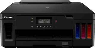 Canon Pixma G5050 vs HP DeskJet 4255e All-in-One: What is the difference?