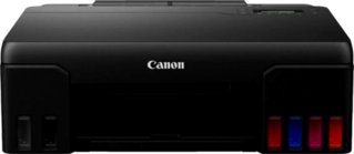 Canon Pixma G540 vs Epson EcoTank L121: What is the difference?