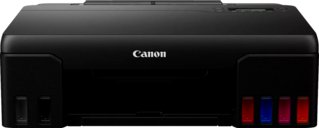 Canon Pixma G550 vs Epson EcoTank ET 2856: Quelle est la différence?