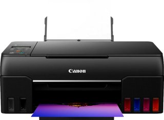 Canon Pixma G620 All-in-One vs Epson WorkForce WF-110W: What is the ...
