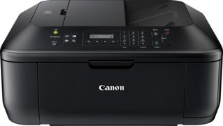 Canon Pixma MX372 vs Epson EcoTank L3250 All-in-One: What is the ...