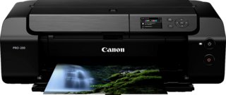 Canon Pixma Pro-200 vs HP Smart Tank 585 All-in-One: Quelle est la ...