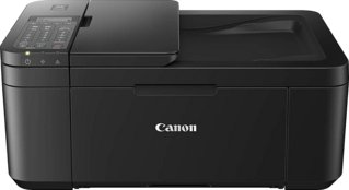 Canon Pixma TR4520 All-in-One vs HP Photosmart 7520 e: What is the ...