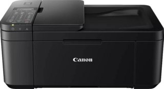 Canon Pixma TR4750i review | 76 facts and highlights
