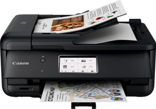 Canon Pixma G4270 vs Canon Pixma TR8620a All-in-One: What is the ...