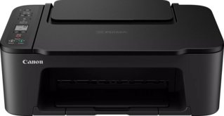 Canon Pixma TR8620a All-in-One vs Canon Pixma TS3520: What is the ...