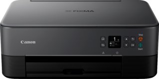 Brother DCP-J1260W vs Canon Pixma TS5320 All-in-One: Quelle est la ...