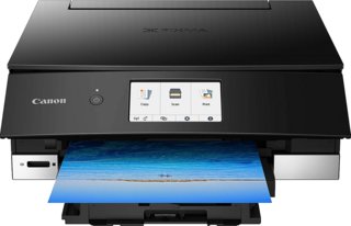 Canon Pixma TS8220 vs HP Envy Inspire 7920e All-in-One: Was ist der ...