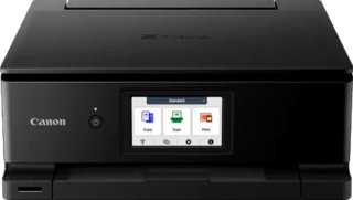 Brother DCP-L2665DW vs Canon Pixma TS8750: What is the difference?