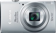 Canon PowerShot ELPH 190 ISレビュー | 122つの事実と注目点