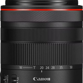 Canon RF 20-50mm f/4 L IS USM PZ vs Tokina Opera 16-28mm f/2.8 FF ...