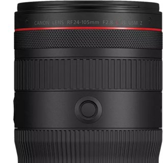 Canon RF 20-50mm f/4 L IS USM PZ vs Canon RF 24-105mm f/2.8 L IS USM Z ...