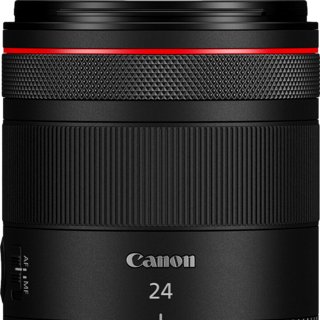 Canon RF 24mm f/1.4 L VCM vs Nikon Nikkor Z 180-600mm f/5.6-6.3 VR ...