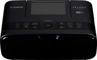 Canon Selphy CP1300 vs Epson EcoTank L3260: What is the difference?